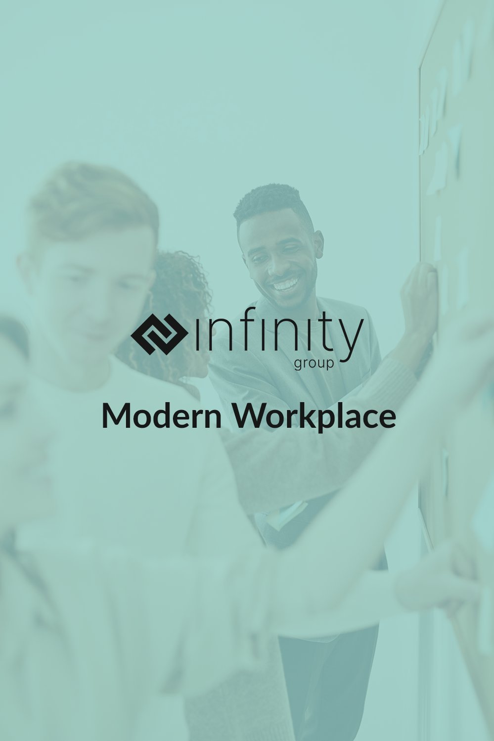 M365 Digital Workforce | Infinity Group Workshop